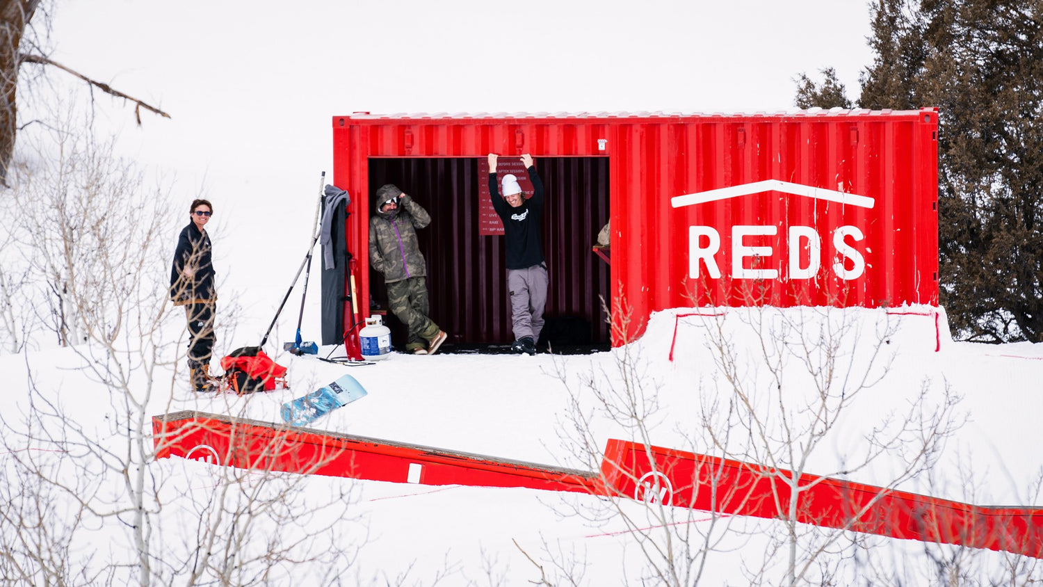 Reds Backyard Foundation – REDS BACKYARD FOUNDATION